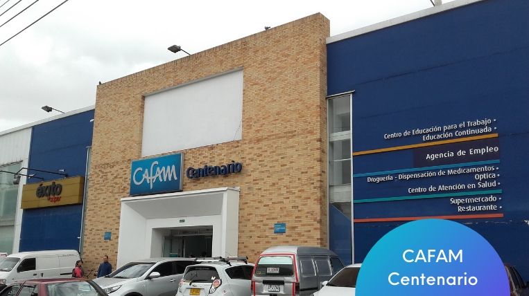 🥇Viajes Cafam - Planes Disponibles 100% actualizados